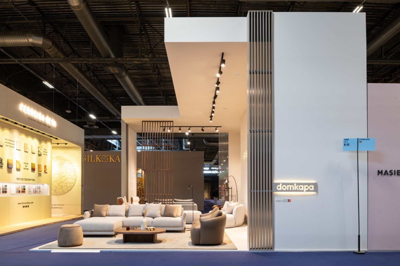 In the Spotlight: Highlights From Maison & Objet 2024